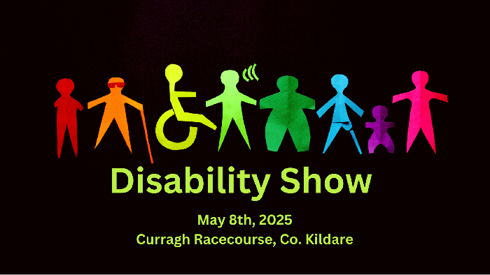 Disability Show
