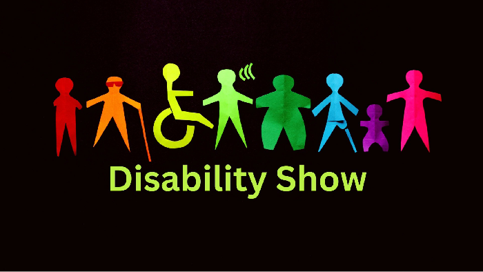 Disability Show